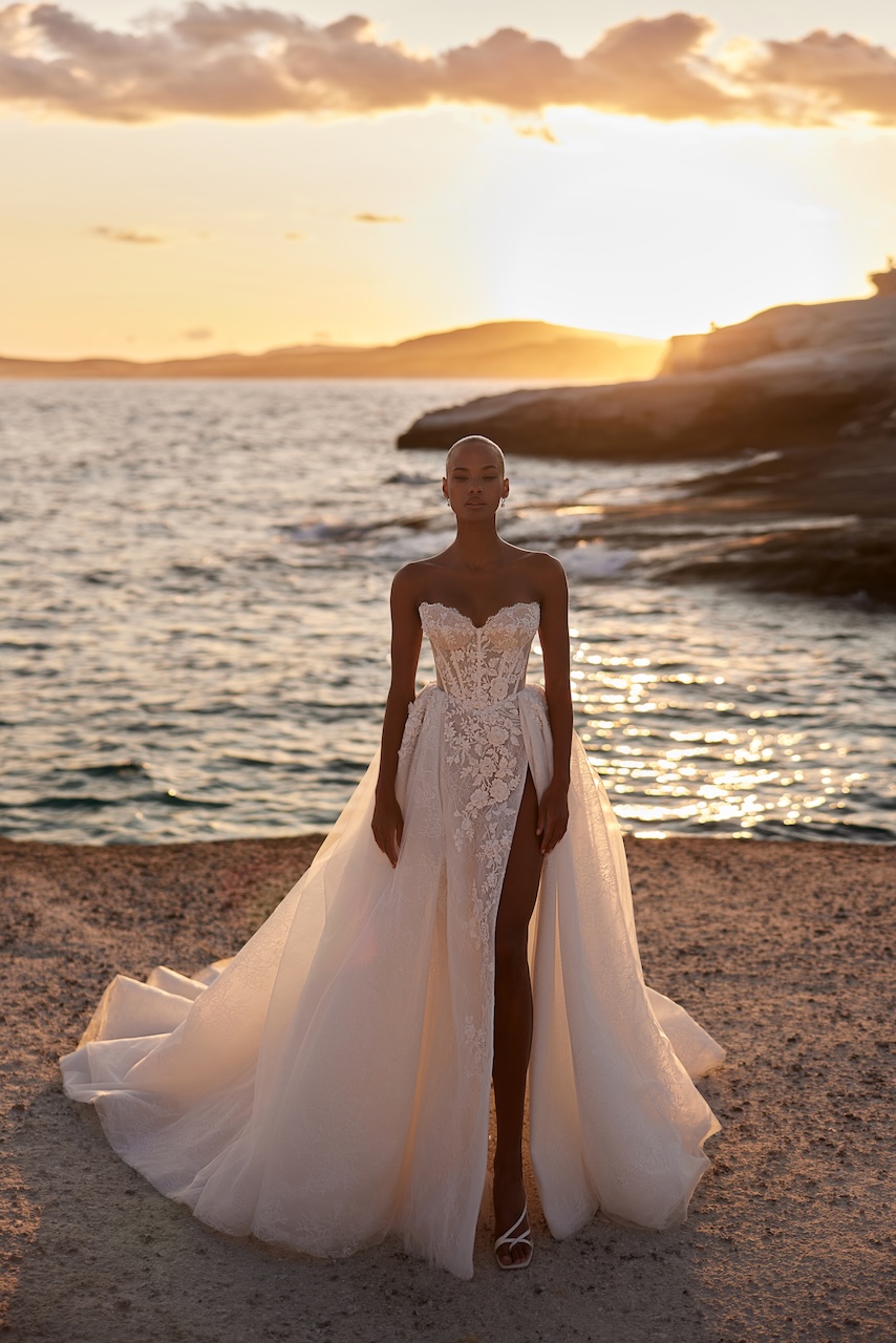 Reya 1 - Il Giardino Della Sposa